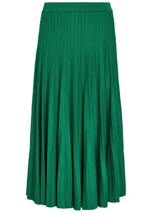 Simkhai Ribbed Skirts