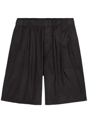 Our Legacy Leisure Woven Shorts