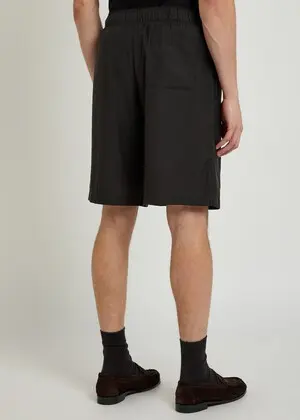 Our Legacy Leisure Woven Shorts