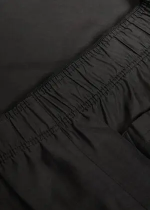 Our Legacy Leisure Woven Shorts