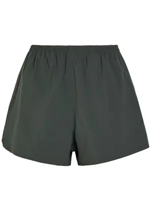 SPENCE Steffi Shell Relaxed Fit Shorts