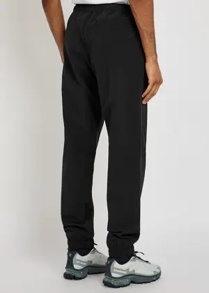 Moncler Tapered-leg Shell Sweatpants