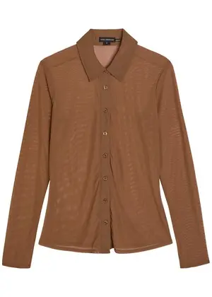 Good American Classic Shirts For Women
