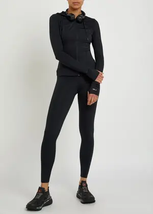 TALA Skinluxe Stretch-jersey Leggings