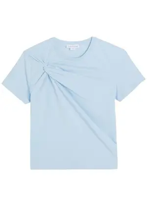Good American Printed T-shirts For Women