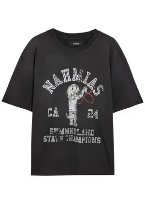 Nahmias T-shirts For Men