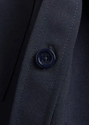 Herno Jersey Overshirt