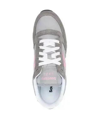 Saucony Jazz Lace-up Sneakers