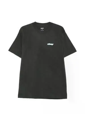Obey Pattern T-shirts For Men