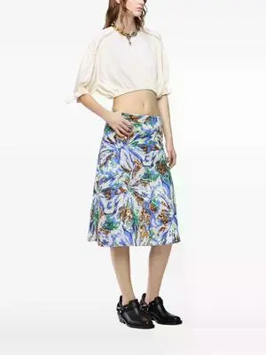 Rabanne Blouse Blouses