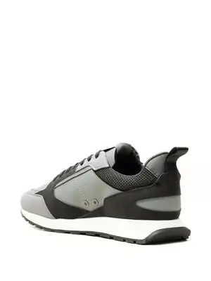 BOSS Lace-up Fastening Sneakers