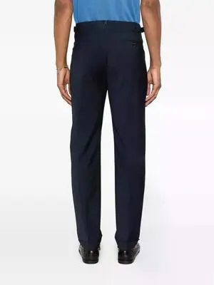 BERWICH Cuffed Trousers