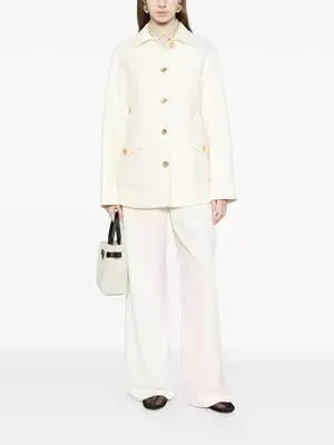 ARMA Button-fastening Jacket
