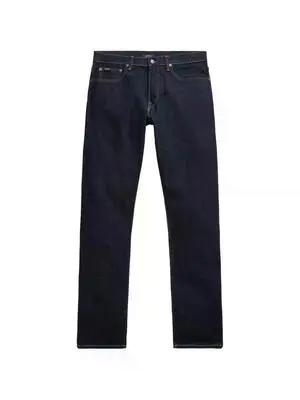 Polo Ralph Lauren Button-fastening Jeans