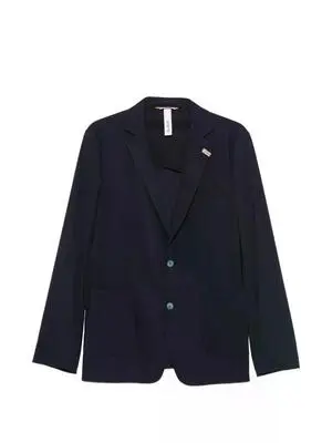 DISTRETTO 12 Active 12 Pocket Blazer