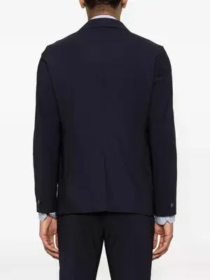 DISTRETTO 12 Active 12 Pocket Blazer