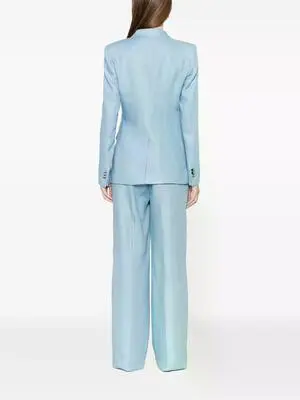 Tagliatore Double-breasted Blazer