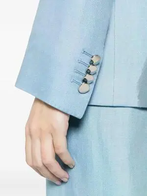 Tagliatore Double-breasted Blazer