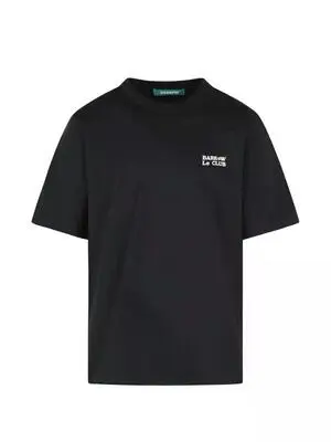 BARROW Graphic-print T-shirt