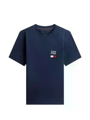 Tommy Hilfiger Logo T-shirt