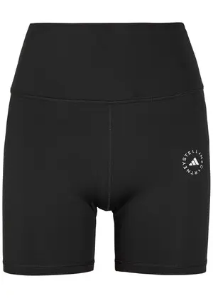 Stella Mccartney Short Activewear For Women