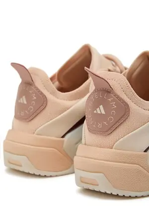 Stella McCartney Adidas X Training Dropset 4 Mesh Sneakers