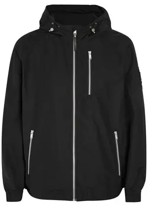 Moose Knuckles Cuffed Outerwear For Men