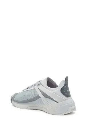 Stella McCartney Adidas X Training Dropset 4 Mesh Sneakers - Grey