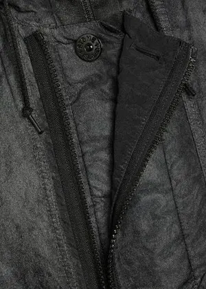 Stone Island Reflective Padded Shell Jacket