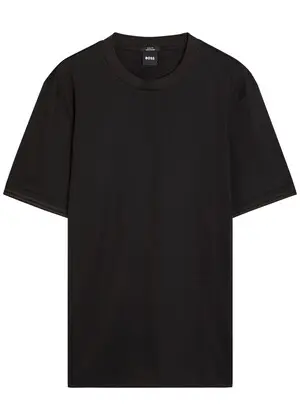 BOSS Tessler Cotton T-shirt
