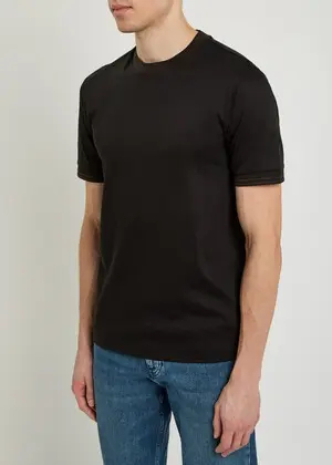 BOSS Tessler Cotton T-shirt
