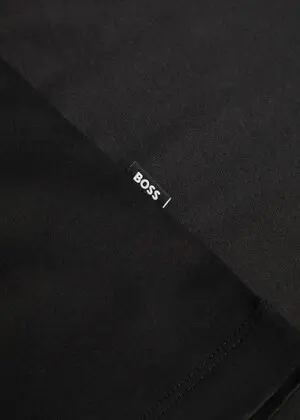 BOSS Tessler Cotton T-shirt