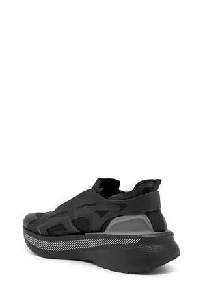 Stella McCartney Adidas X Ultraboost Mesh Sneakers - Black