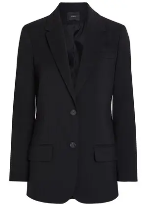 Joseph Padded Blazers For Women