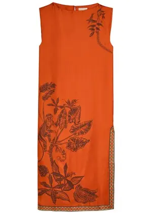 Alemais Asymmetrical Day Dresses