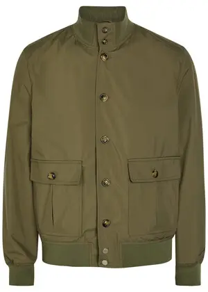 Valstar High Neck
