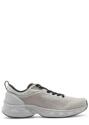 Jimmy Choo Embroidered Sneakers For Men