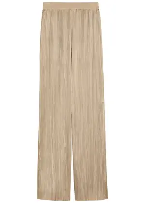 Joseph Pleated Pants For Women