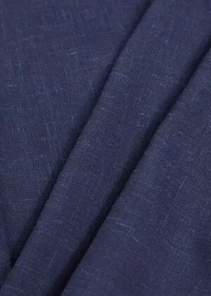 BOSS Woven Suit - Navy