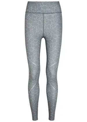 Stella Mccartney Pull On Leggings