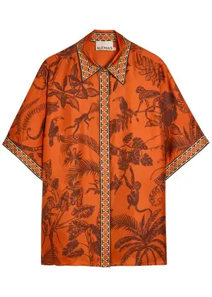 Alemais Tie Detailed Shirts For Women