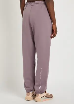 Stella McCartney Adidas X Logo-print Sweatpants
