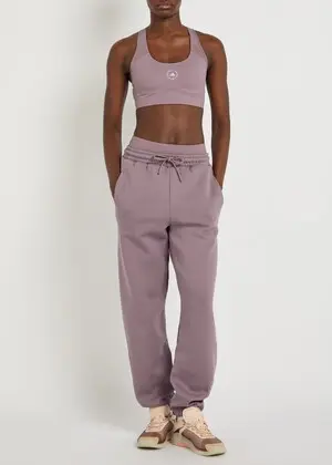 Stella McCartney Adidas X Logo-print Sweatpants