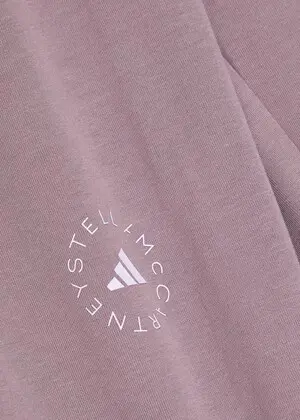 Stella McCartney Adidas X Logo-print Sweatpants