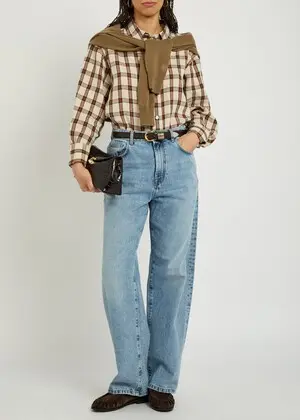 RÓHE Straight-leg Jeans