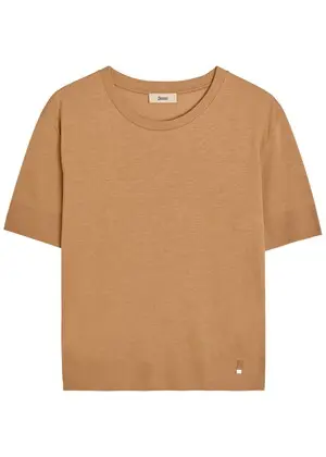 Herno Printed T-shirts For Women