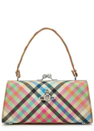 Vivienne Westwood Shoulder Strap Totes