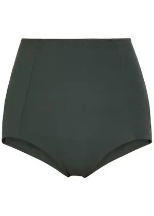 SPENCE Form Brief Shorts - Black