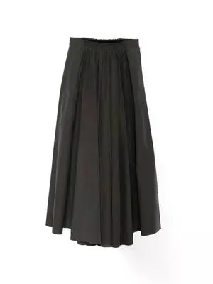 SA SU PHI Frida Gathered Skirt