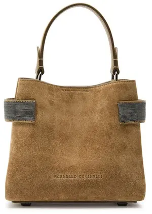 Brunello Cucinelli Authentic Models